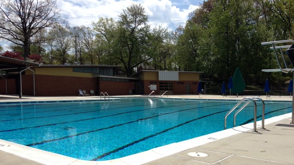 ARLINGTON FOREST CLUB - Updated December 2025 - 5401 N Carlin Springs ...