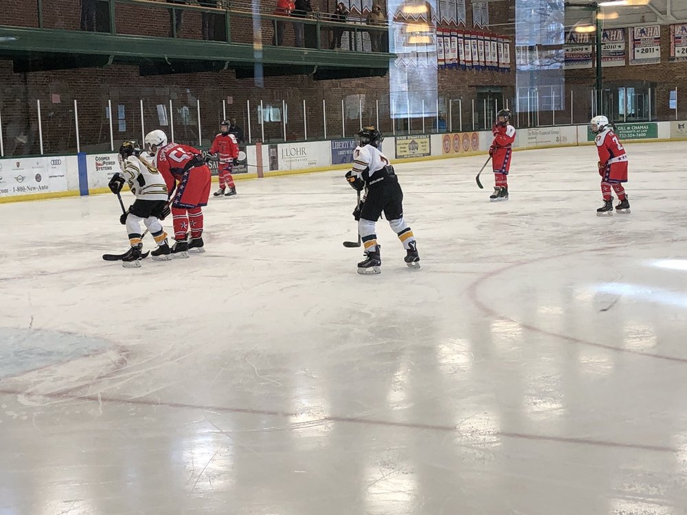 RED BANK ARMORY ICE COMPLEX - 12 Photos & 11 Reviews - 76 Chestnut St ...