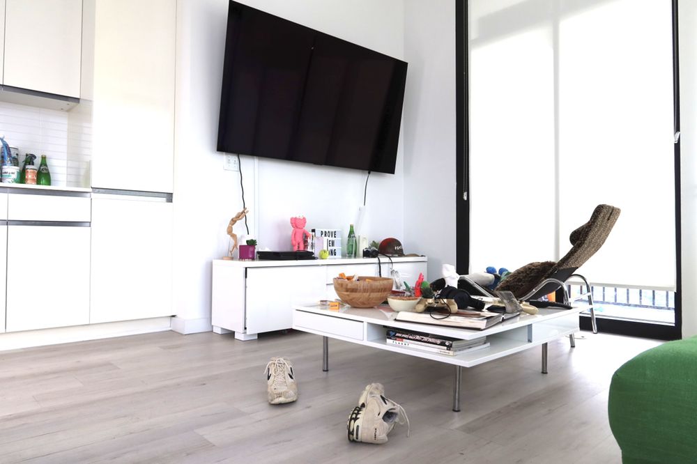 MIDTOWN SCRUB - Updated March 2024 - 16 Photos - Atlanta, Georgia ...