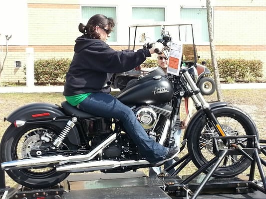 GATOR HARLEY-DAVIDSON - Updated July 2025 - 42 Photos & 38 Reviews ...