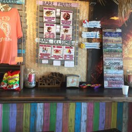 BAREFOOT BAR - Updated August 2025 - 38 Photos & 33 Reviews - 2435 ...