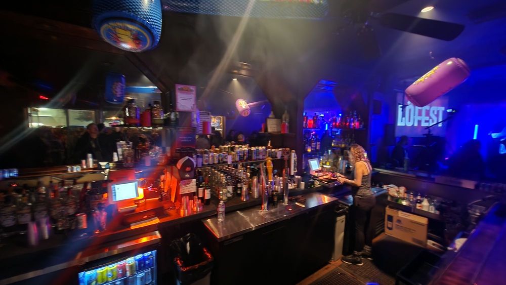 LAST EXIT LIVE - Updated August 2025 - 45 Photos & 55 Reviews - 717 S Central Ave, Phoenix ...