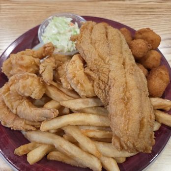 WALKERTOWN SEAFOOD SHACK - Updated October 2025 - 209 Photos & 220 ...