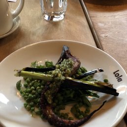 LOLA - 4545 Photos & 4189 Reviews - 2000 4th Ave, Seattle, Washington ...