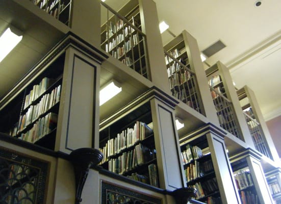 MILLICENT LIBRARY - Updated December 2025 - 43 Photos & 10 Reviews - 45 ...