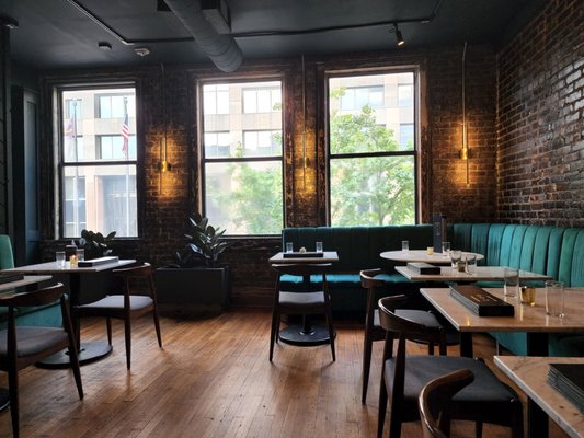 THE MERCHANT NC - Updated May 2025 - 173 Photos & 67 Reviews - 126 S ...