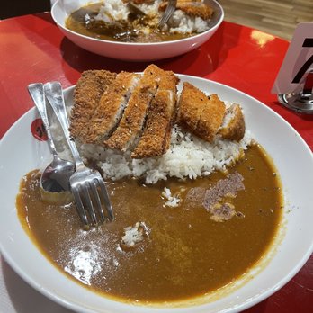 JA RAMEN CURRY - Updated June 2024 - 61 Photos & 26 Reviews - 54 W ...