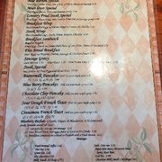 BLUE RIBBON DINER - 23 Photos & 37 Reviews - 139 N Catherine St ...