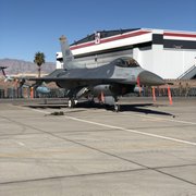 NELLIS AIR FORCE BASE - 351 Photos & 49 Reviews - 4430 Grissom Ave, Las ...