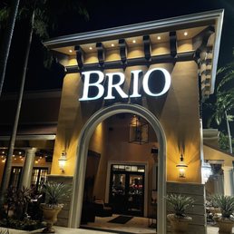 BRIO ITALIAN GRILLE - Updated November 2024 - 793 Photos & 507 Reviews ...