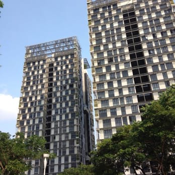 KENT VALE - Updated August 2025 - 113 Clementi Road, Singapore ...