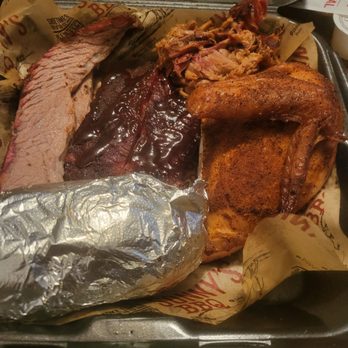 SONNY’S BBQ - Updated November 2025 - 28 Photos & 26 Reviews - 5811 ...