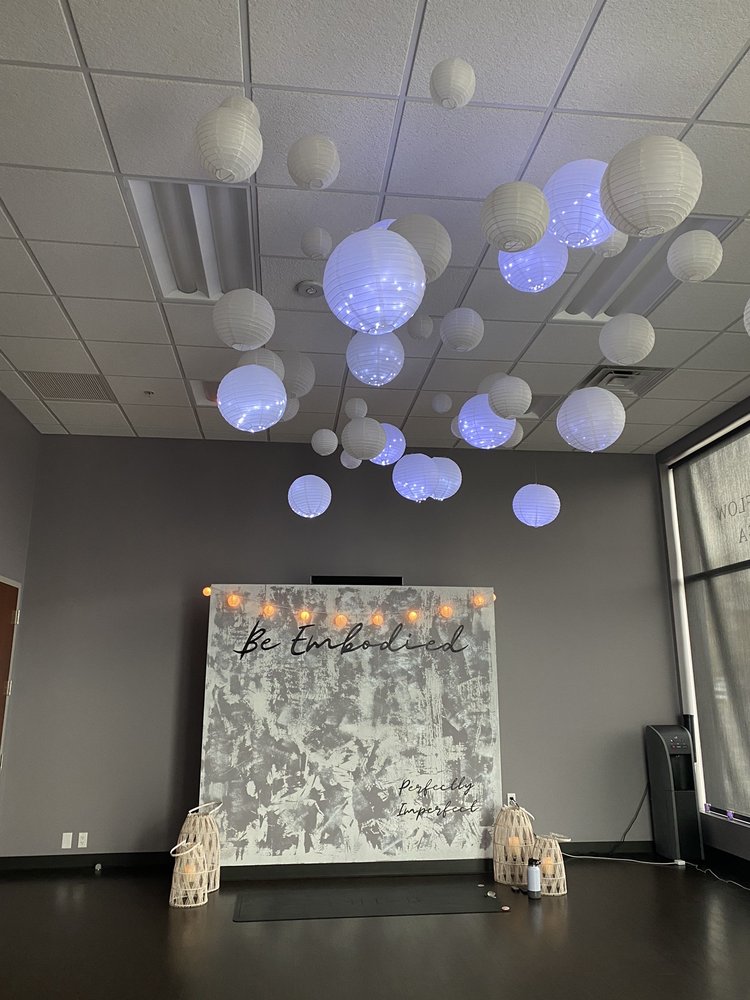 BE EMBODIED - Updated October 2025 - 2780 Delaware Ave, Kenmore, New ...