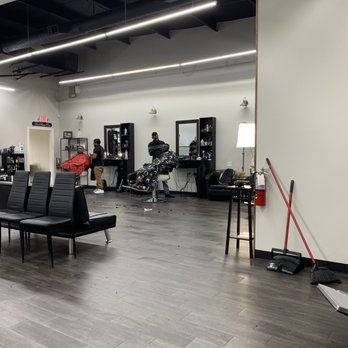 MOE BETTER CUTS - Updated October 2025 - 35 Photos & 36 Reviews - 21414 ...