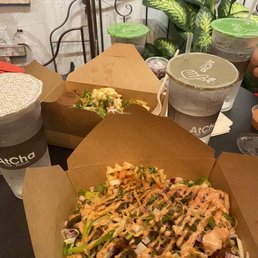 ATCHA - Updated December 2025 - 395 Photos & 132 Reviews - 9889 ...