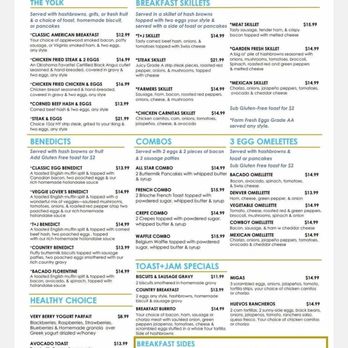 TOAST & JAM - Updated September 2025 - 35 Photos & 23 Reviews - 2 NW ...