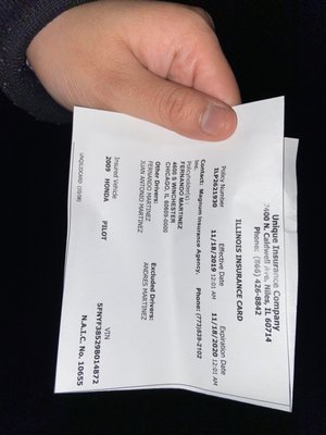 UNIQUE INSURANCE - Updated December 2025 - 26 Photos & 335 Reviews ...