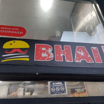 BURGER BHAI - Updated November 2025 - 23 Reviews & 51 Photos - 1017 ...