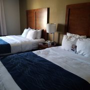 COMFORT INN THE POINTE - 80 Photos & 54 Reviews - 1 Prospect Pointe ...