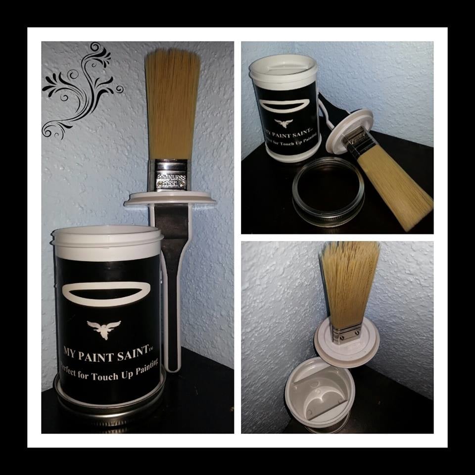 MY PAINT SAINT - Open for Business - 13803 Placid Brook Ct, Houston ...