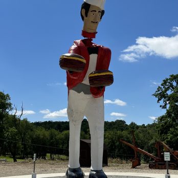 BUCKEYE EXPRESS DINER - Updated June 2024 - 305 Photos & 209 Reviews ...