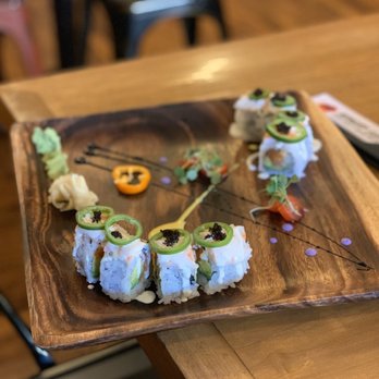 HUNGRY SUMO SUSHI BAR - Updated January 2026 - 575 Photos & 316 Real ...