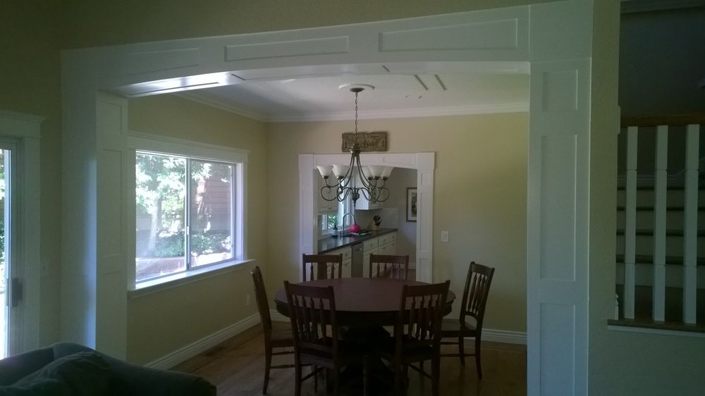 GRAY MOUNTAIN CARPENTRY - Updated March 2024 - Hayden, Idaho ...