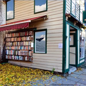 HALF MOON BOOKS - 16 Reviews - 35 N Front St, Kingston, New York ...
