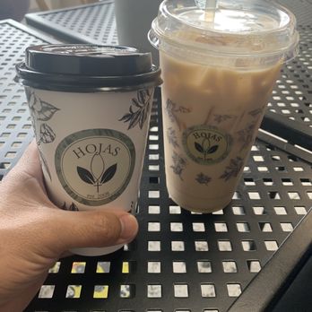 HOJAS TEA HOUSE - Updated July 2025 - 447 Photos & 419 Reviews - 4501 E ...