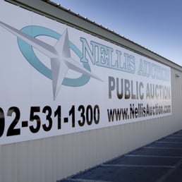 Nellis Auction Reviews | Read Customer Service Reviews of nellisauction.com