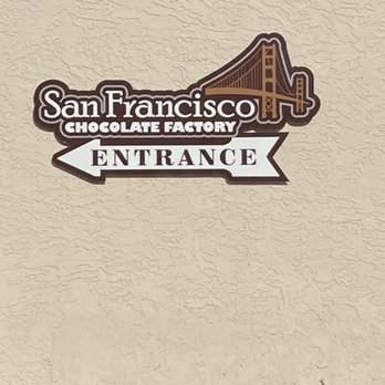 SAN FRANCISCO CHOCOLATE FACTORY - Updated January 2026 - 278 Photos ...