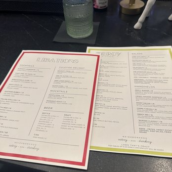 MERCY KITCHEN - Updated March 2025 - 100 Photos & 51 Reviews - 1312 ...