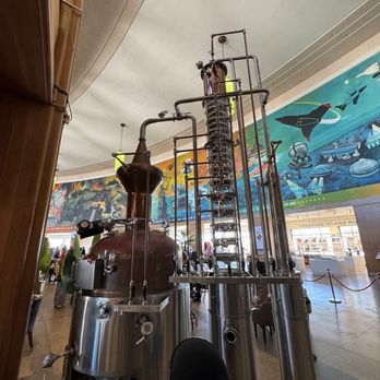 GOLD BAR DISTILLERY - Updated December 2024 - 156 Photos & 53 Reviews ...