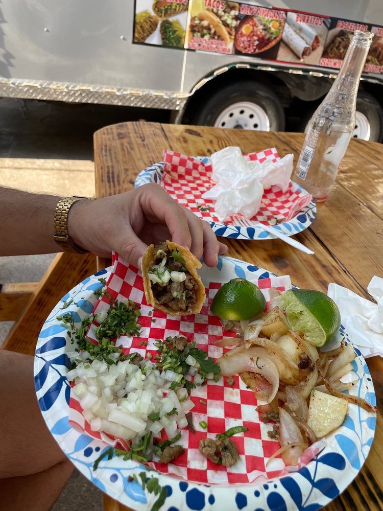 HONDU MEXI FOOD - Updated May 2026 - 2601 W Braker Ln, Austin, Texas ...