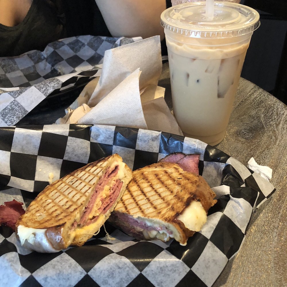 TLC COFFEE ROASTERS - 47 Photos & 102 Reviews - 3362 Kingstown Rd ...