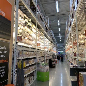 THE HOME DEPOT - Updated December 2025 - 45 Photos & 39 Reviews - 1035 ...