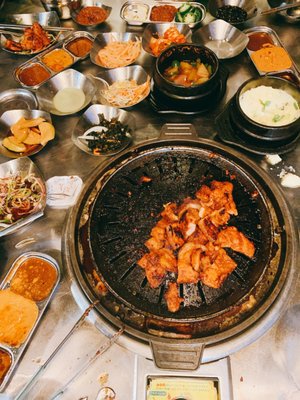 KOGIYA KOREAN BBQ - 2009 Photos & 1693 Reviews - Korean - 4220-A ...
