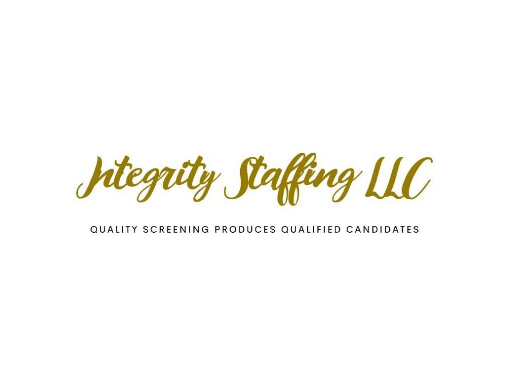 INTEGRITY STAFFING - Updated July 2025 - Tampa, Florida - Employment ...