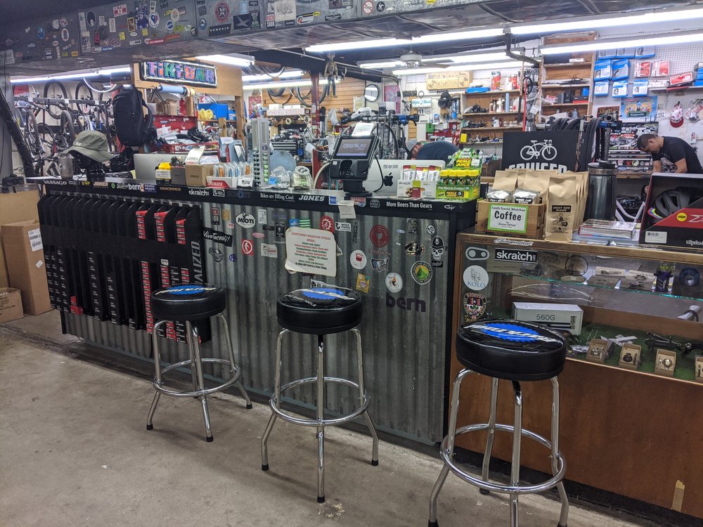 WEST END BICYCLES - Updated July 2025 - 44 Photos & 143 Reviews - 5427 ...