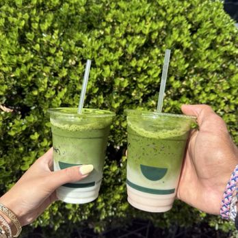 MATCHA MAGIC BELLEVUE - Updated July 2025 - 827 Photos & 515 Reviews ...