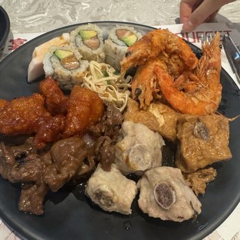 ASIAN DRAGON BUFFET - Updated December 2025 - 181 Photos & 47 Reviews ...