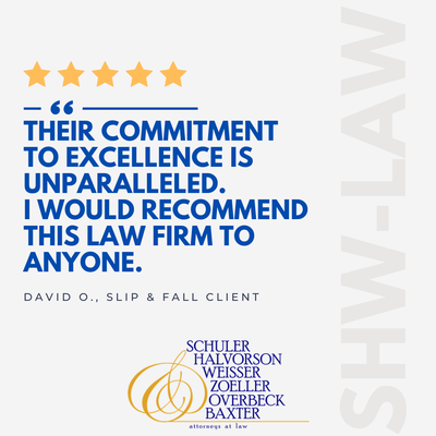 SCHULER, WEISSER, ZOELLER, OVERBECK & BAXTER P.A - Updated October 2025 ...