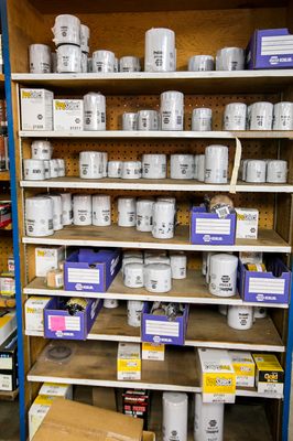 CANYON AUTOMOTIVE REPAIR & SERVICE - Updated October 2025 - 17 Photos ...