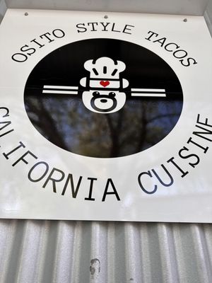 OSITO STYLE TACOS CALIFORNIA CUISINE - Updated September 2025 - 31 ...