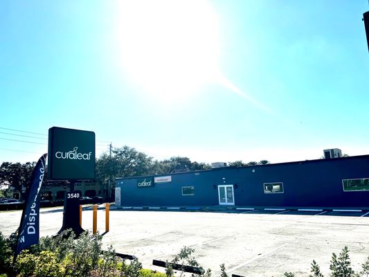 CURALEAF - Updated July 2025 - 21 Photos - 3540 Northlake Blvd, West ...