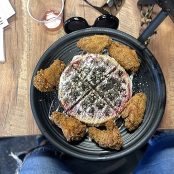 BIG A’S BANDO BRUNCH -BAR-GRILL - Updated November 2025 - 55 Photos ...