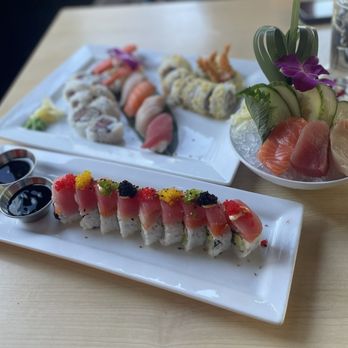 THE COWFISH SUSHI BURGER BAR - Updated September 2024 - 2415 Photos ...