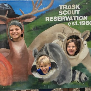 TRASK SCOUT RESERVATION - Updated December 2025 - 60 Photos - 1100 N ...