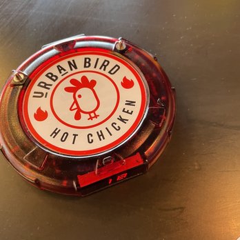 URBAN BIRD HOT CHICKEN - Updated February 2025 - 312 Photos & 234 ...