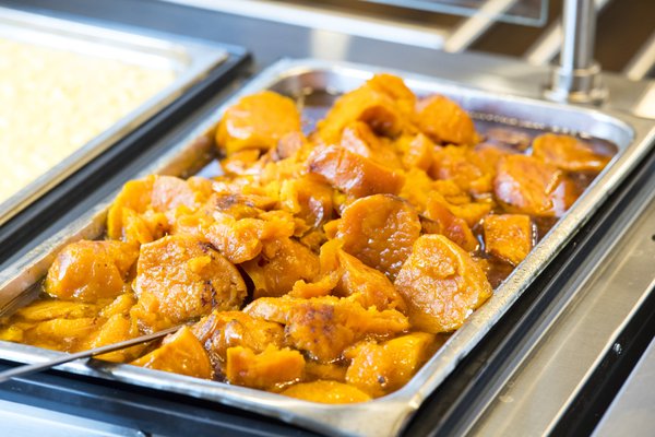 MIKKI’S SOULFOOD CAFE - 196 Photos & 177 Reviews - 9603 Broadway St 108 ...